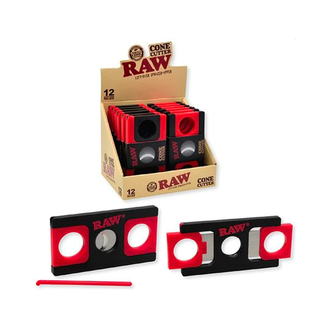Raw Cone Cutter – Epic Wholesale