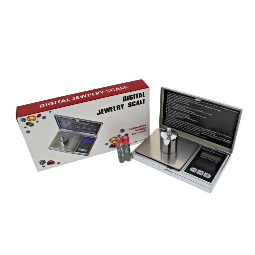 DigiWeigh Digital Jewelry Scale – Epic Wholesale