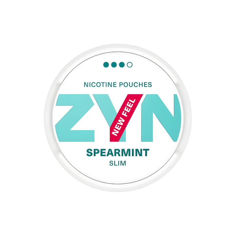 ZYN Smokeless Nicotine Pouches – Epic Wholesale